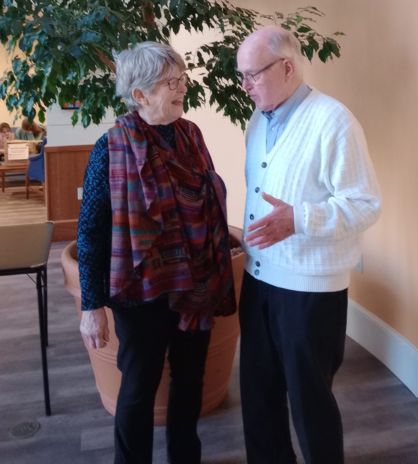 The Lark: Vol 5, Issue 9, November 2025 – Lifelong Learning Collaborative