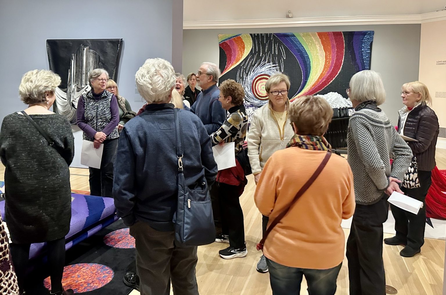 Cultural Activities – Lifelong Learning Collaborative